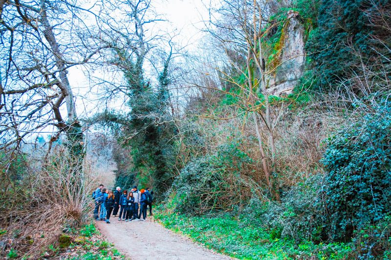 Rocca Ripesena - Insight Italy